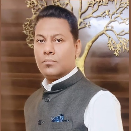 SUSHANT LOK EXTENSION RESIDENTS’ WELFARE ASSOCIATION